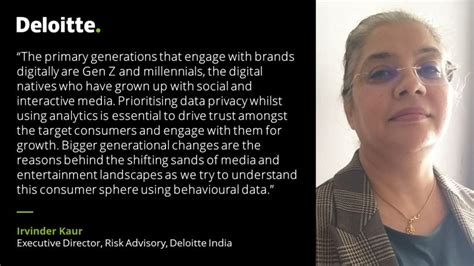 Deloitte On Linkedin Riskadvisory Data Digital Nowtonext Media Dataanalytics…