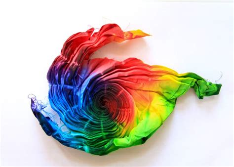 How To Select The Best Dye For Your Design