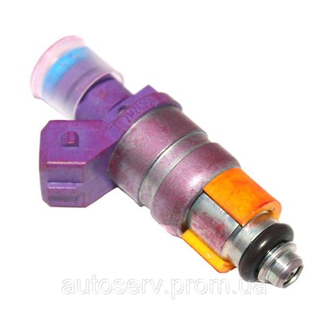 Форсунка SIEMENS DEKA ZMZ 6354, ціна 760 грн — Prom.ua (ID#640655699)