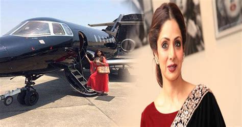 Bollywood Celebrities With Their Own Private Jets