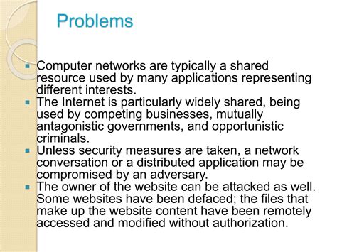 Network Security Pptpptx Ppt