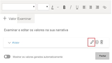 Criar Resumos De Narrativas Inteligentes Power BI Microsoft Learn