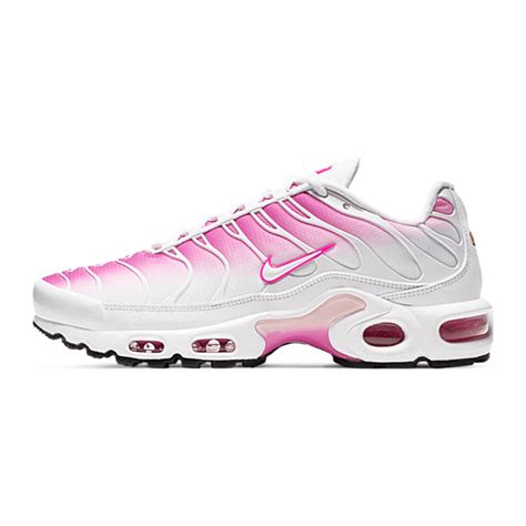 Nike Air Max Plus Pink Fade Solefood Au