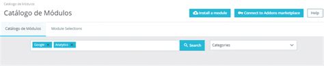Cómo instalar un módulo en PrestaShop Blog de LucusHost