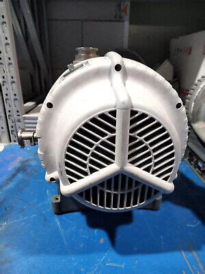 EDWARDS XDS I Dry Scroll Vacuum Pump Refurbished EBay