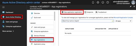Preparing Azure Ad Office 365 For Siem Integration Part 1 Samsig Its In The Name