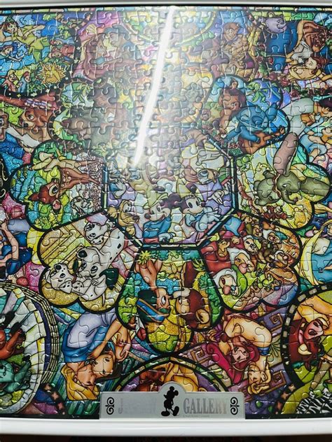 Disney Frame Hobbies And Toys Collectibles And Memorabilia Fan