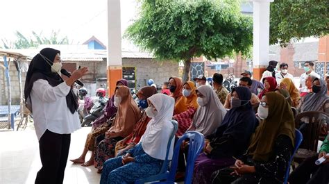 RSUD Prof Dr Soekandar Kabupaten Mojokerto Sosialisasikan Bahaya Hipertensi Radar Mojokerto