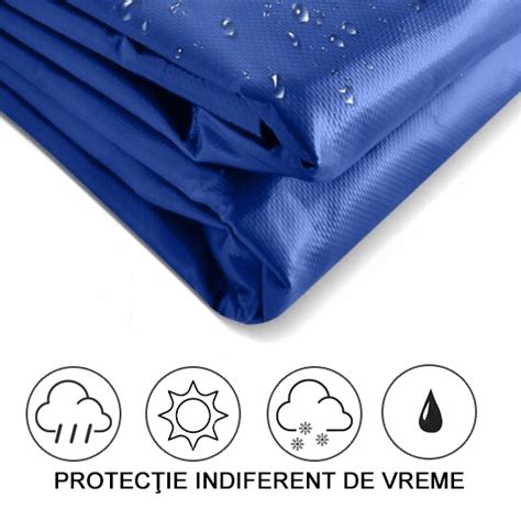 Prelata Impermeabila Pvc West Plast Distribution