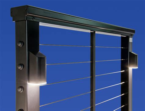 Feeney Led Deck Lighting Concord Carpenter