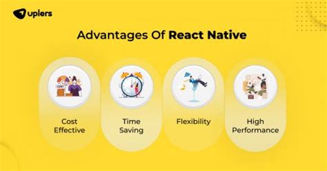 11 Examples Of Insanely Successful And Popular React Native App Uplers