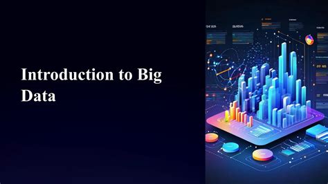 Introduction To Big Data Using Dbms Pptx