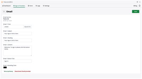 Pwdlink ‑ Passwordless Login Pwdlink A Better Way To Authenticate