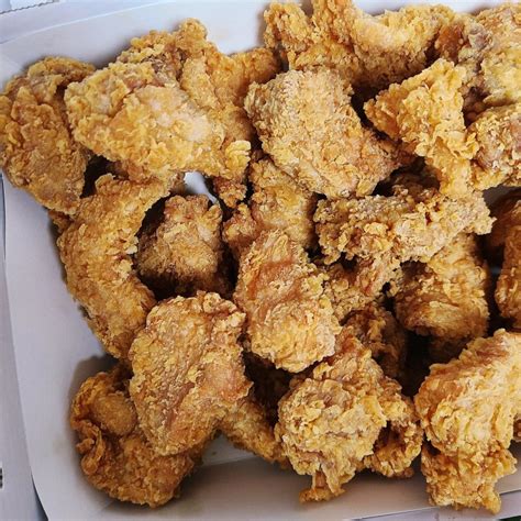 Bbq 황금올리브치킨 순살 리뷰 네이버 블로그