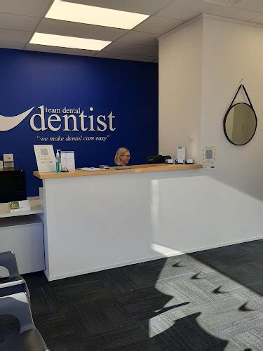 37 Reviews Of Team Dental Christchurch City Dentist In Christchurch
