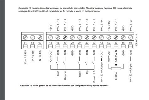 Conectar variador de frecuencia Page 2 Español Arduino Forum