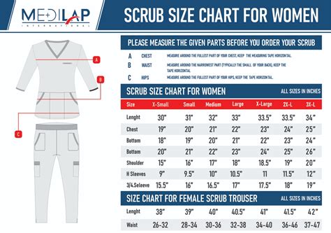 Lucid Medical Scrubs For Men Gray The Medilap