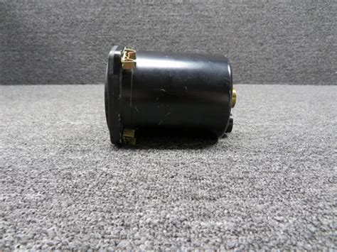 8220 United Instruments Code B478 Max Allowable Airspeed Indicator