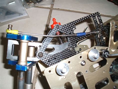 Brushless Mini T Pro And Bikes R C Tech Forums