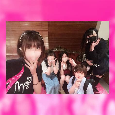 ひかるん大統領💖🧸🏰 7月22日新宿バトゥール東京 東京mx Girls Pop Festival出演させていただき、来てくれたお客様