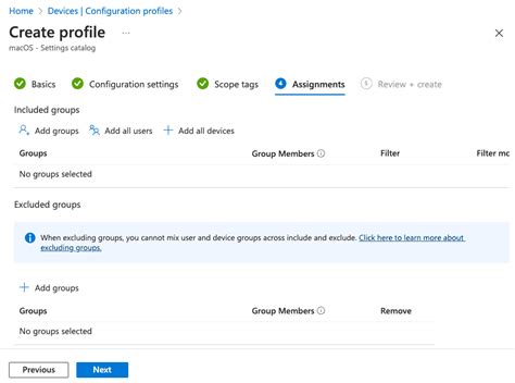Deploying Coro To Macos Devices With Microsoft Intune