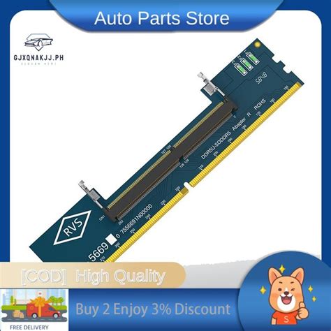 หน่วยความจําแล็ปท็อป Ddr5 เป็นการ์ดการ์ดหน่วยความจําเดสก์ท็อป Ddr5 So