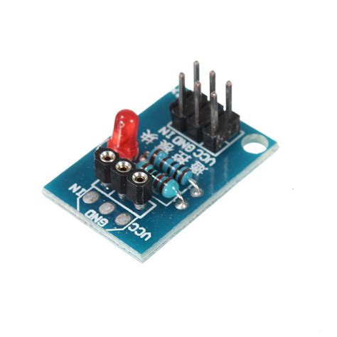 Buy IR Remote Control Module At Best Price Online Robu In