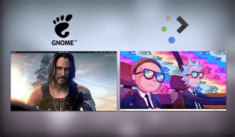 Gnome Vs Kde Plasma Blog By Krishna Alagiri