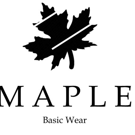 Produk Maple Basic Shopee Indonesia