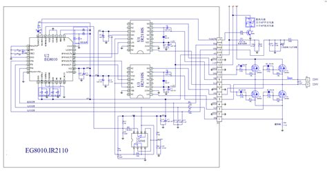 Pure Sine Wave Inverter Circuit Using Arduino 55 Off