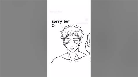 Everytime They Found One Of Sukunas Fingers Yuji Be Like He Ate It
