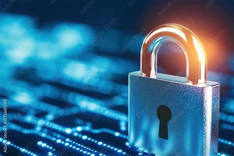 Exploring The Intersection Of Chaos Fractals And Cryptography In A Digital Landscape Stock