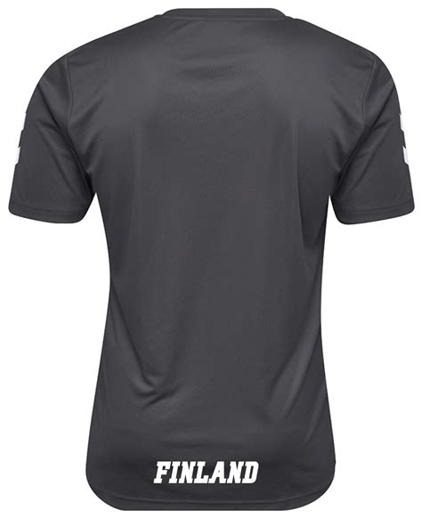 Finland T Shirt Norden Cup Webshop