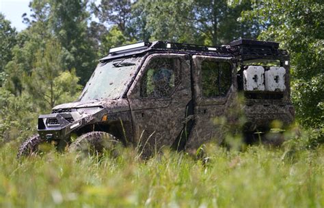Thumper Fab Utv Accessories
