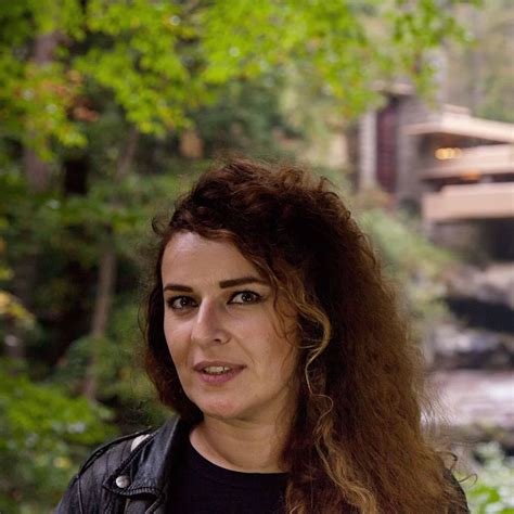 Iva Čukić The Obama Foundation