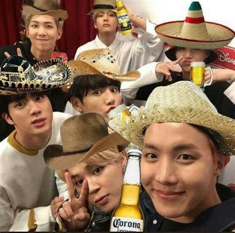 Bts Community Post