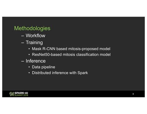 A Distributed Deep Learning Approach For The Mitosis Detection From Big Medical Images Pdf