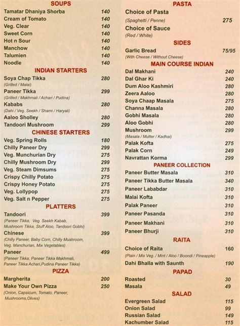 Mitraz Restaurant Model Town 2 Delhi Ncr Menu Photos Images And Wallpapers