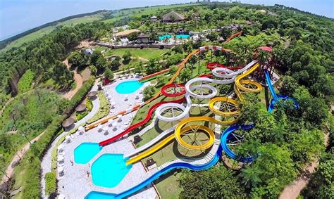 7 melhores parques aquáticos para curtir em São Paulo