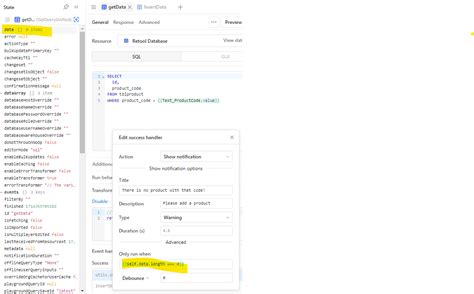 Help With Select If Update Else Insert Based On One Text Field And Dropdownlist 💬 App