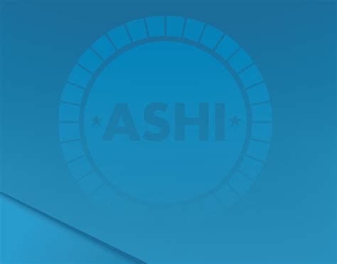 Are These Violations Of The Ashi Code Of Ethics American Society Of