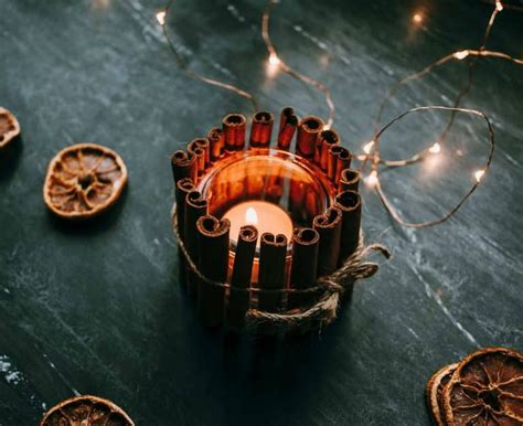 Comment Fabriquer Une Bougie Maison Facile En Quelques étapes Simples