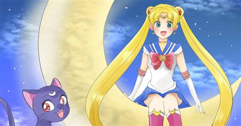 セーラームーン セーラームーン 月にかわっておしおきよ ヨゾラ ミドリ のイラスト Pixiv
