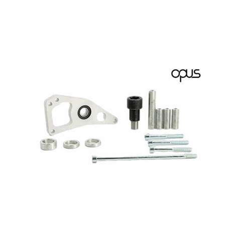 Opus Gearbox Offset Front Sprocket Set For Daytona Anima Fe And