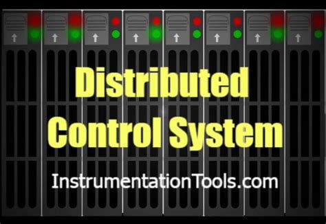 Distributed Control System Objective Questions Instrumentationtools