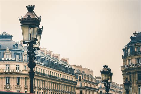 Itinerario De Paris 7 Cosas Que No Te Puedes Perder Los Viajes De