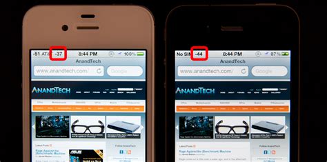 Iphone 4 Vs 4s Difference