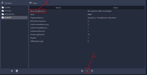 Feature Double Click Item In Cfg Ini Editor For Editing Issue
