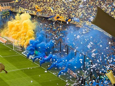 Fútbol Libre Por Celular Cómo Ver En Vivo Boca Vs Belgrano