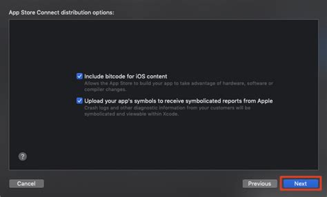 iOS 앱 배포 5 xcode Archive 하기